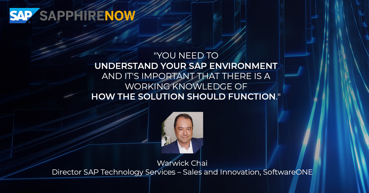 SoftwareONE on Twitter: "Moving to the #cloud is not easy, or a one-size-fits-all proposition ...