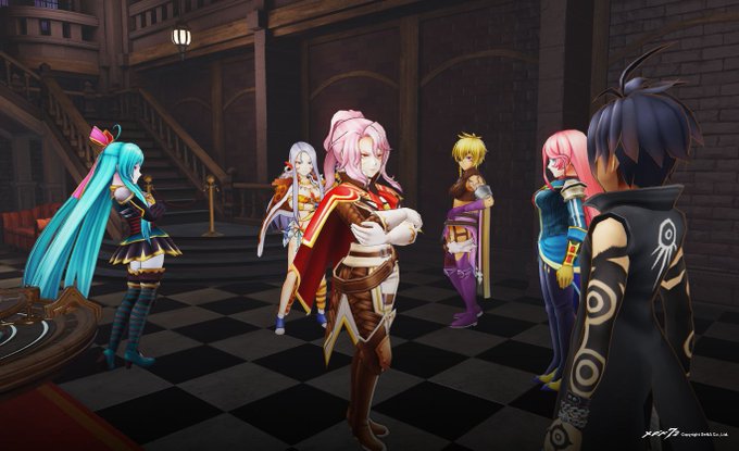 モ。 (@TFMMS) さんのイラスト・マンガ作品まとめ (23 件) - Twoucan