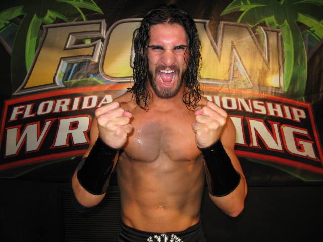 Florida Championship Wrestling