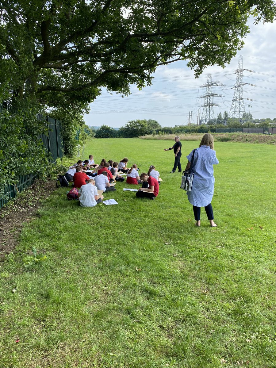 The Current Governing Board - The Sandon School