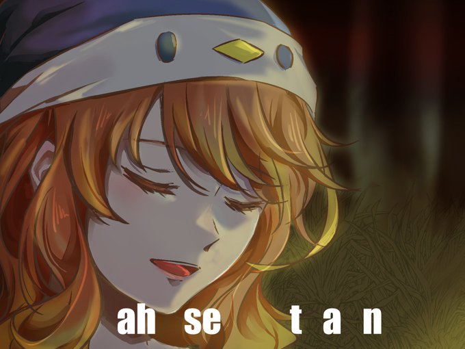 Ach_K0fi 🎃 (@PogK0fi) さんのイラスト・マンガ作品まとめ (12 件) - Twoucan