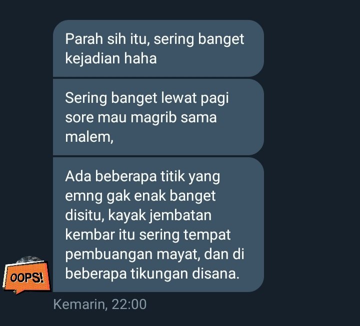 SimpleMan's Threads – Thread Reader App