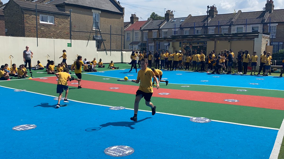 Newsletters - Harris Primary Academy Coleraine Park