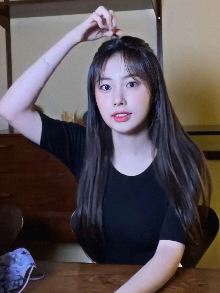 Hyewon♡ on Twitter: "#강혜원 #IZONE Kang hyewon youtube live📸…