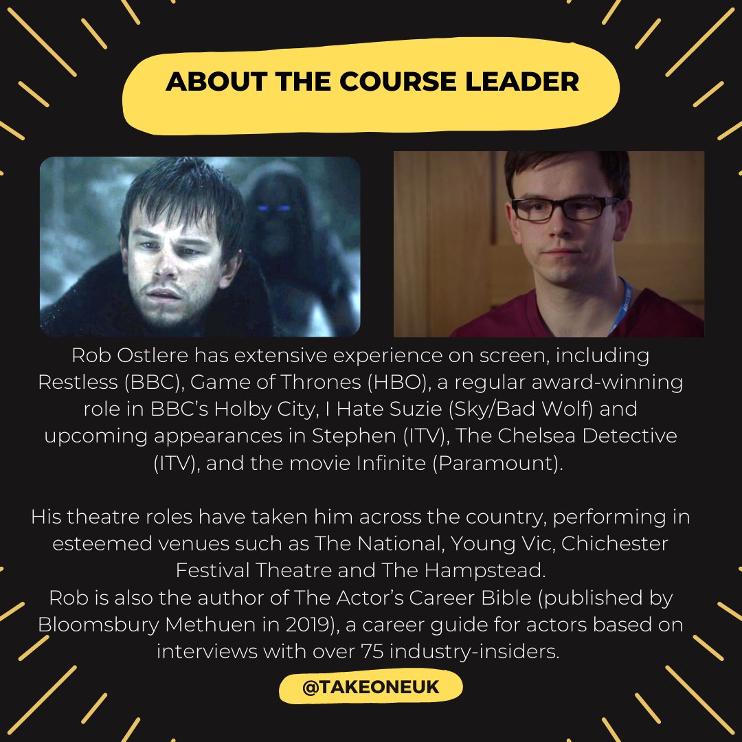 Rob Ostlere (@RobOstlere) / Twitter