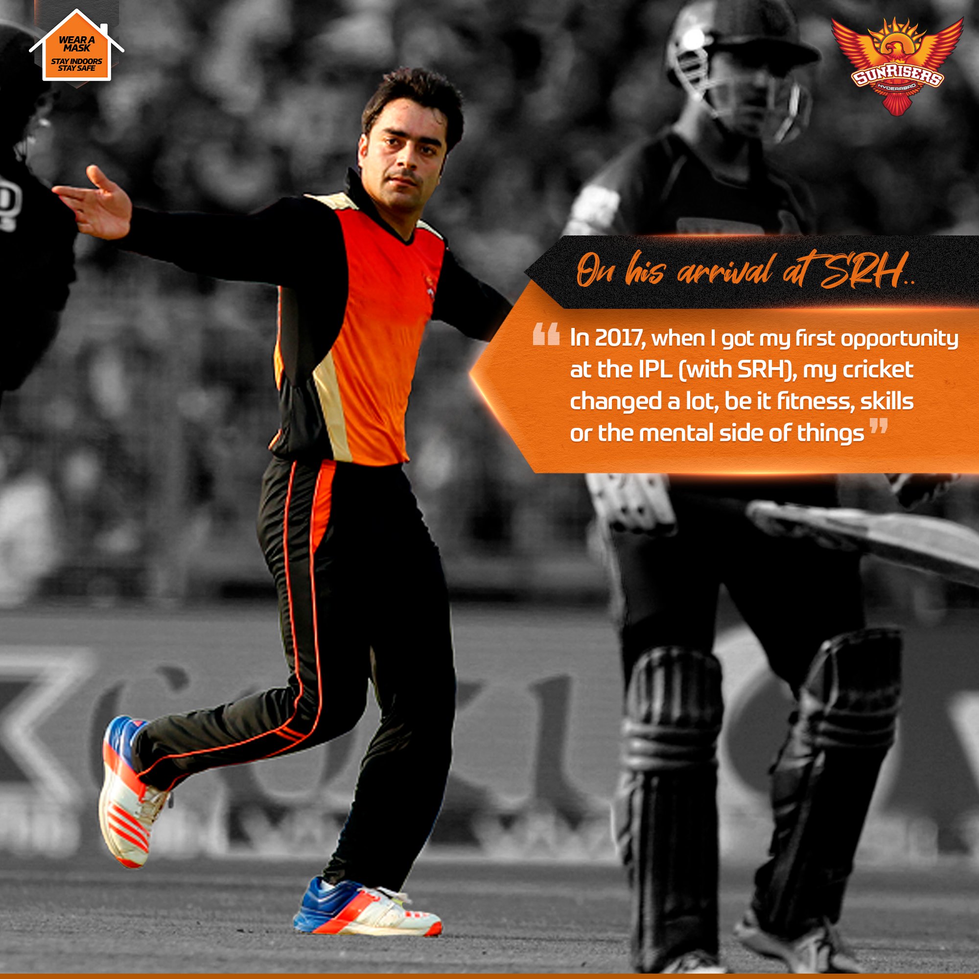 Srh Shoes