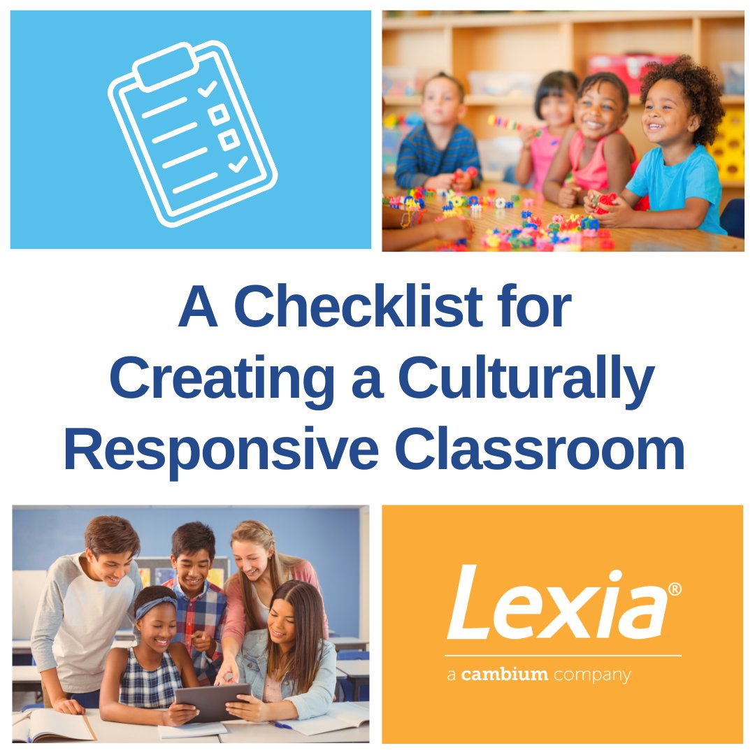 Lexia Learning on Twitter: "All students deserve the same opportunity to become successful ...