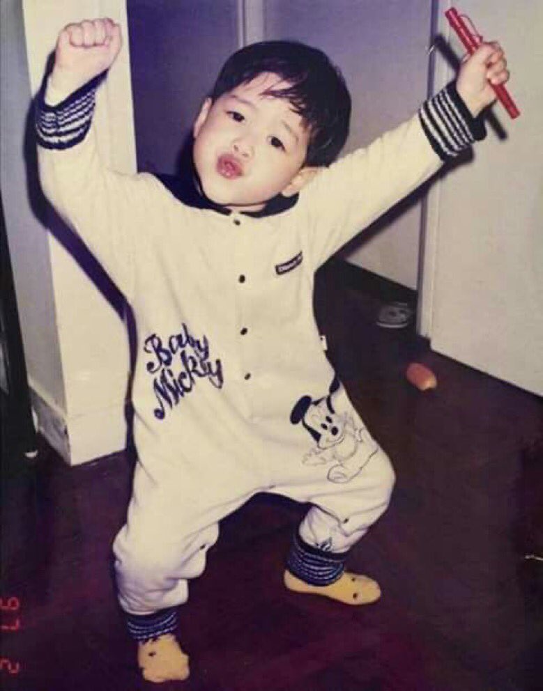 kpop predebut on Twitter: "jackson wang of got7 https://t.co/BBApZMpL3m" / Twitter