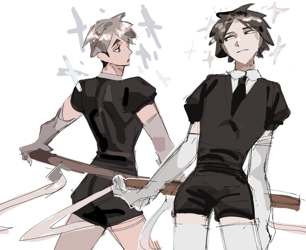 버쿠 (@BU_KOO_) | Twitter