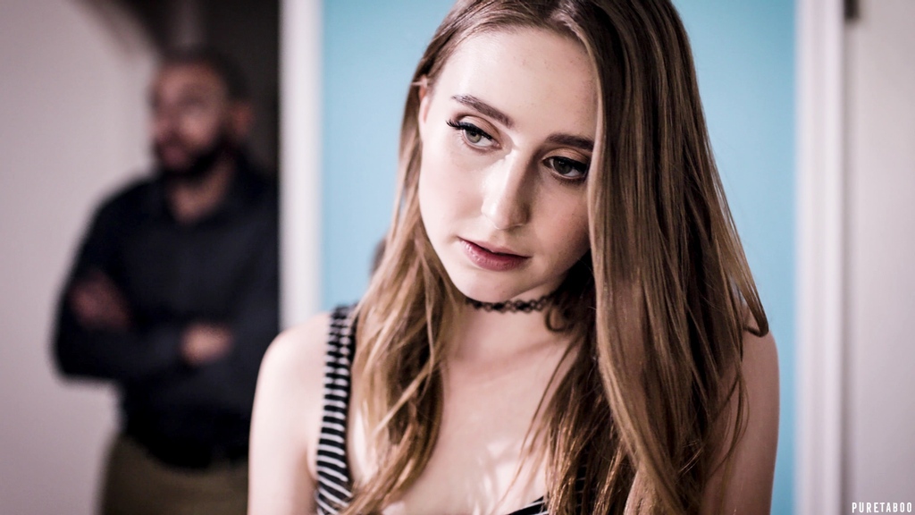 Tw Pornstars Pure Taboo Twitter Uncle Hyde Starring Laney Greyx3