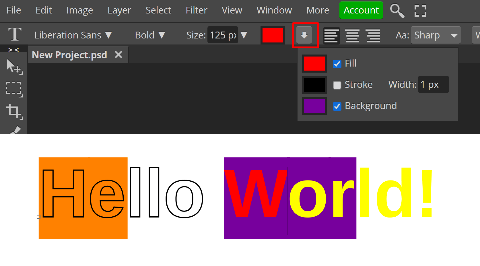 photopea-on-twitter-we-added-new-text-parameters-all-this-is-possible-in-one-text-layer