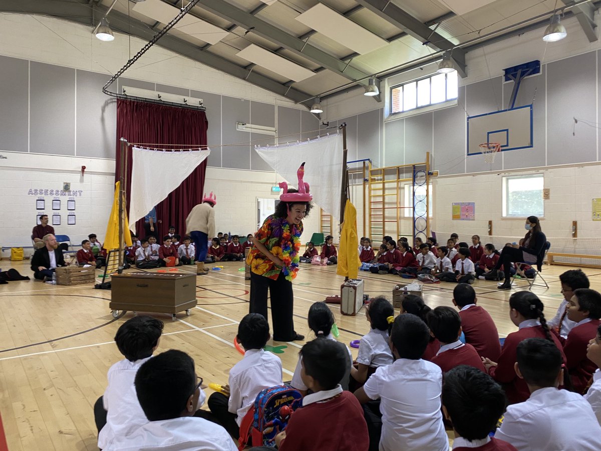 Barham Primary School - Home