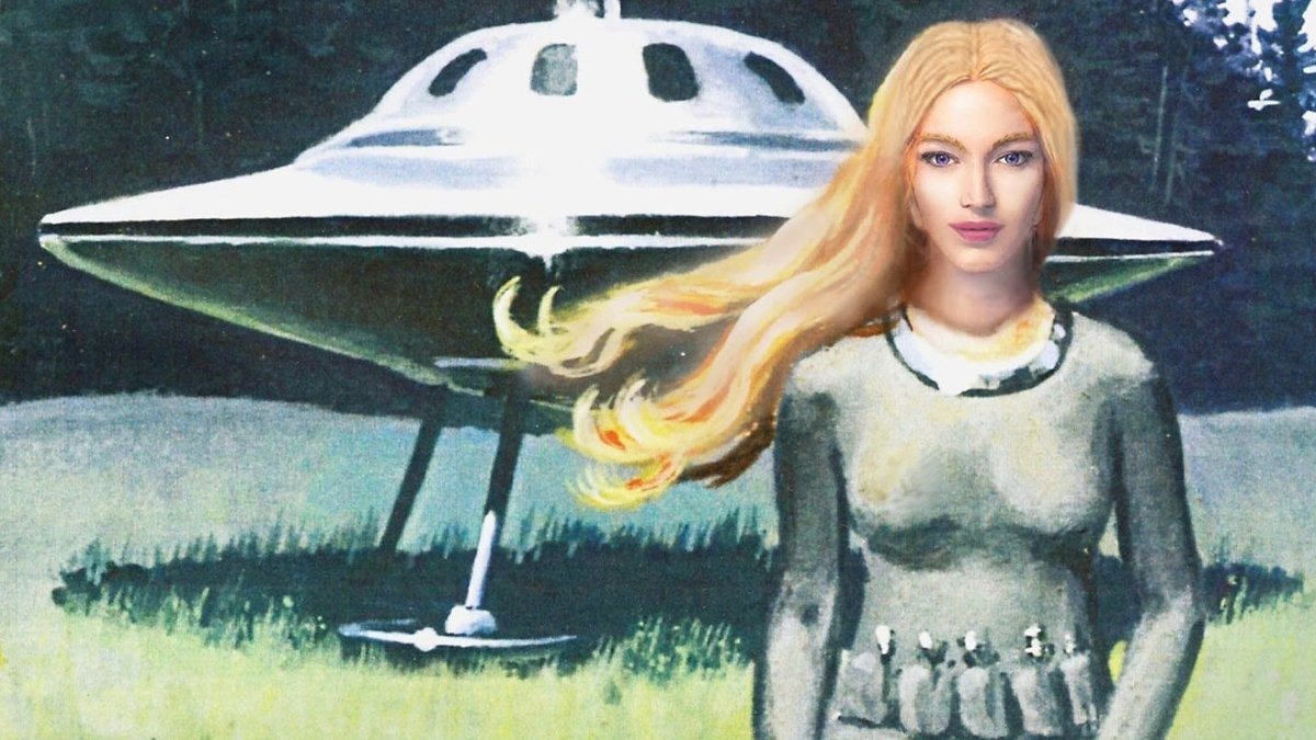 Pleiadians Billy Meier