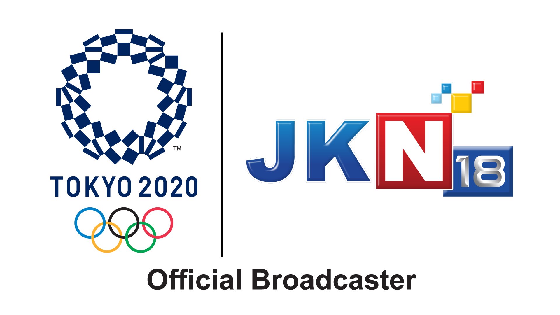 แอน จักรพงษ์ 🦋 Anne JKN 🦋 on Twitter: "ทีวีดิจิตอลช่อง JKN 18 คือผู้ถ่ายทอดสดกีฬาโอลิมปิกอย่าง ...
