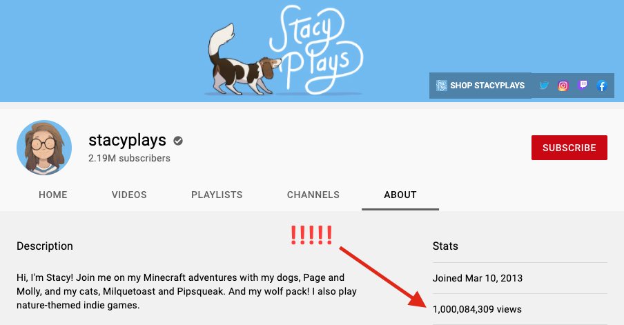 Stacyplays Youtube Logo Wild Rescuers: Escape To The Mesa (Audio CD)