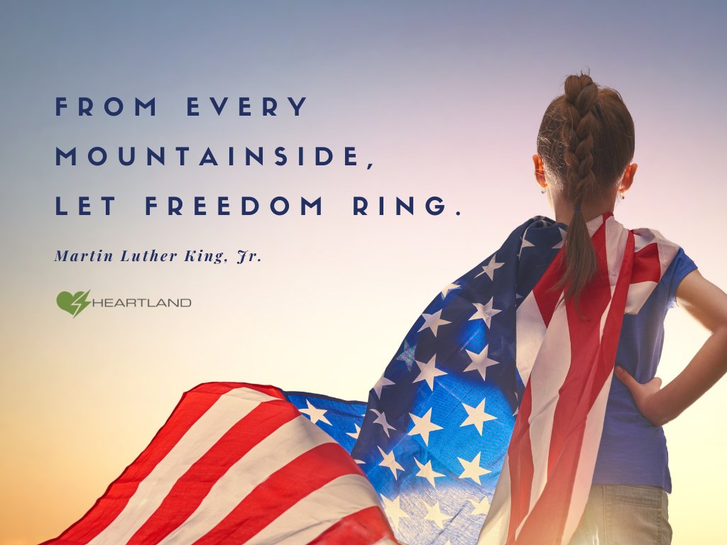 Let Freedom Ring Mlk Wallpapers