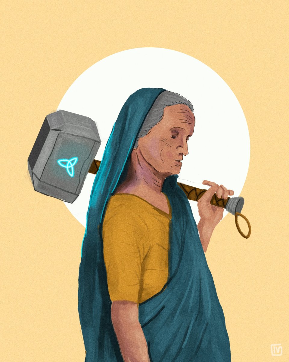 Shebin Sam (@ShebinSam13) さんのイラスト・マンガ作品まとめ (10 件) - Twoucan