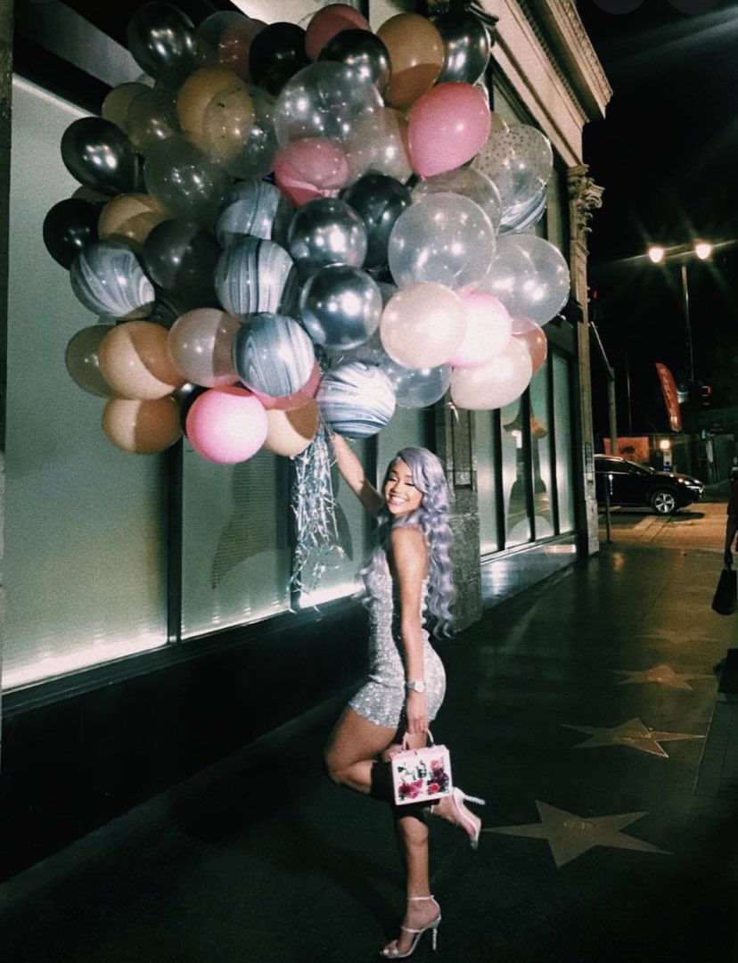 Saweetie Updates On Twitter Happy 28th Birthday To Saweetie š„³ā¦