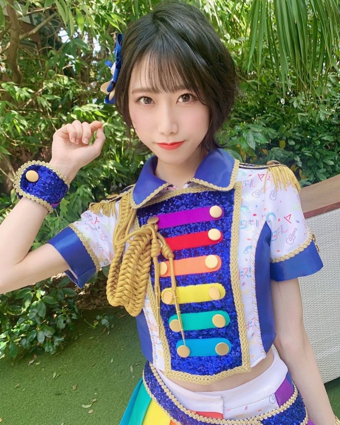 TechnOtaku on Twitter: "Kumamoto Marina de Niji no Conquistador está celebrando 8 años de ser ...