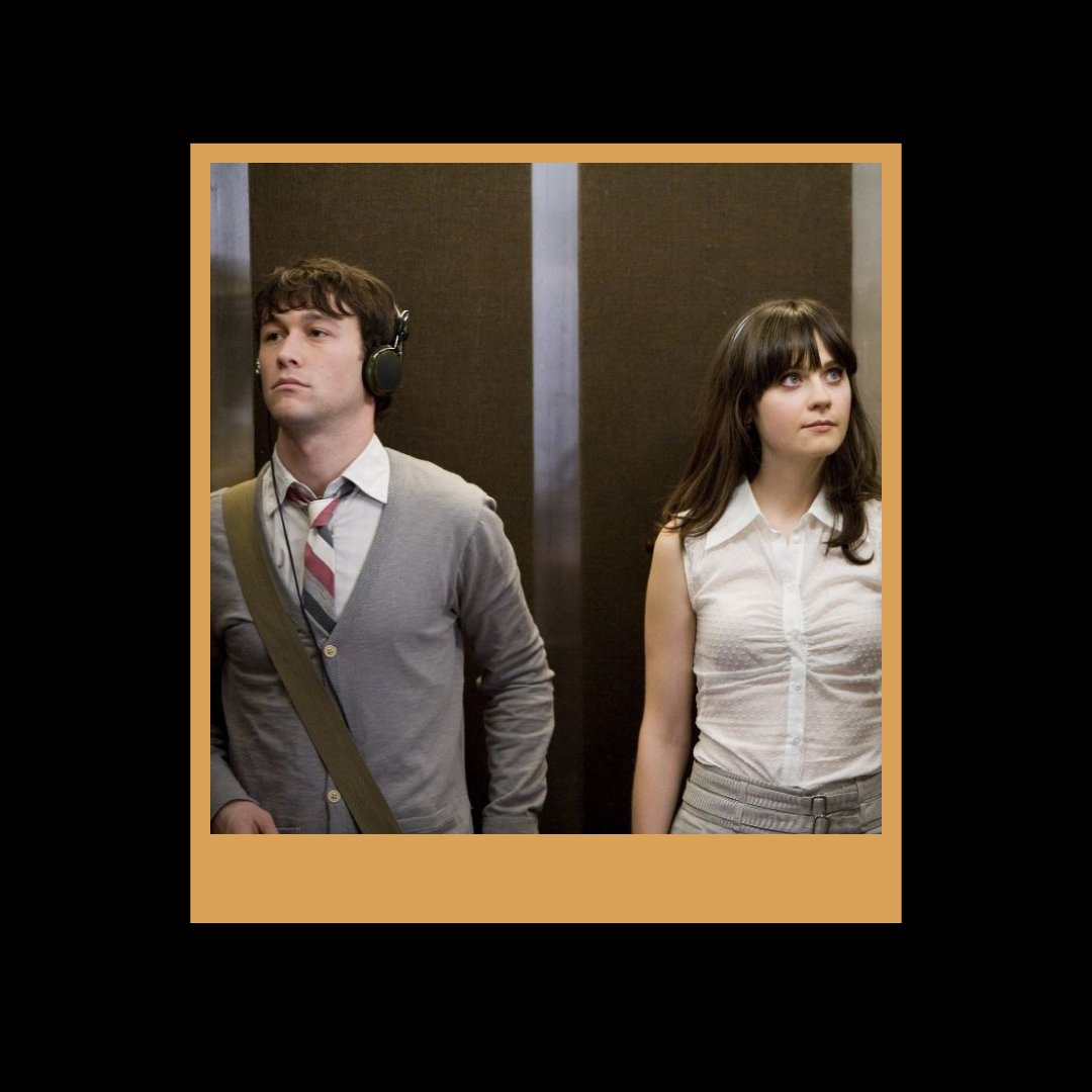 500 Days Of Summer Tom Hansen Clothes