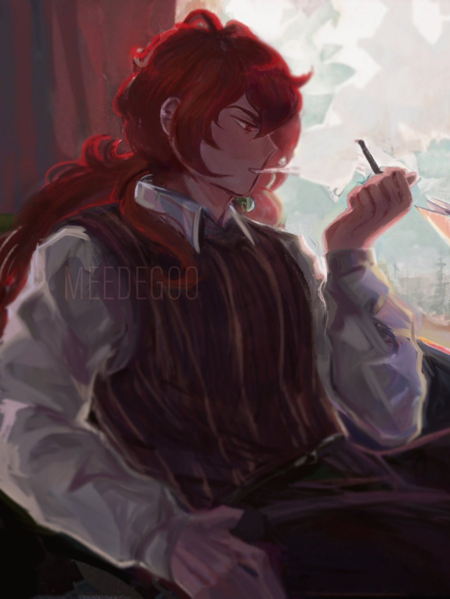 Médi // Мéді🇺🇦 (@meedegoo) さんのイラスト・マンガ作品まとめ (8 件) - Twoucan