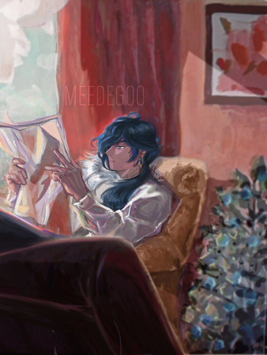 Médi // Мéді🇺🇦 (@meedegoo) さんのイラスト・マンガ作品まとめ (8 件) - Twoucan