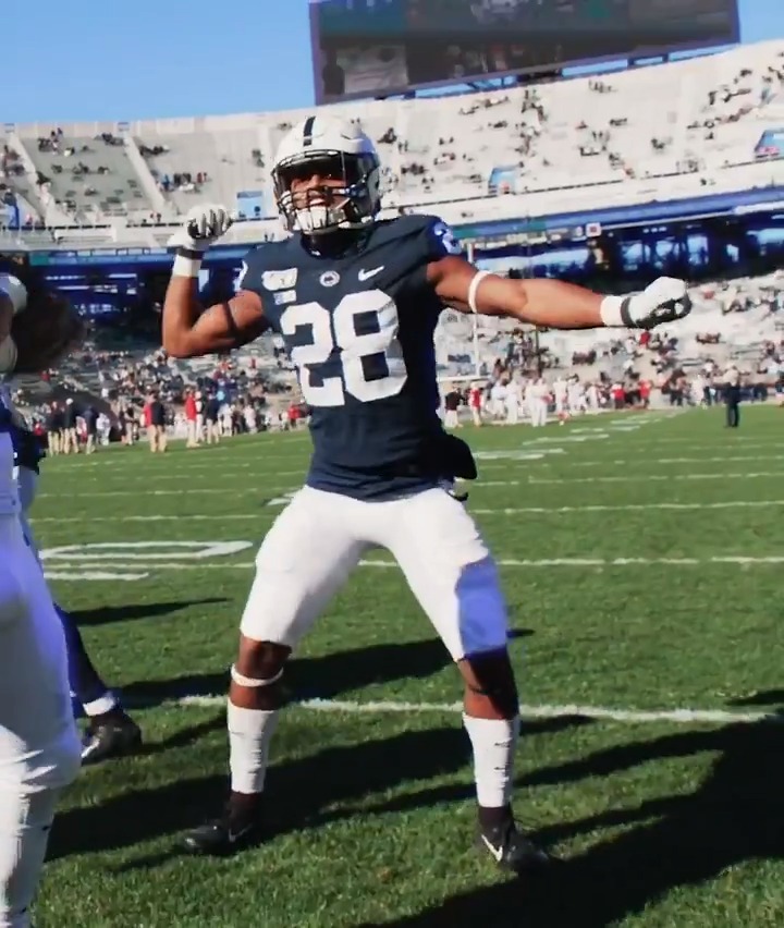 The Latest Penn State Nittany Lions NCAA Football News | SportSpyder