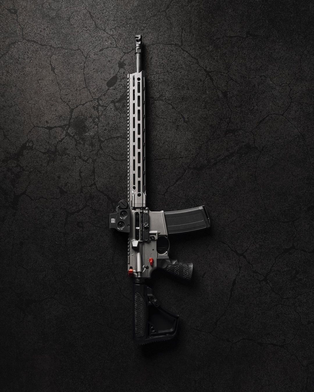 Pro Gun Wallpaper