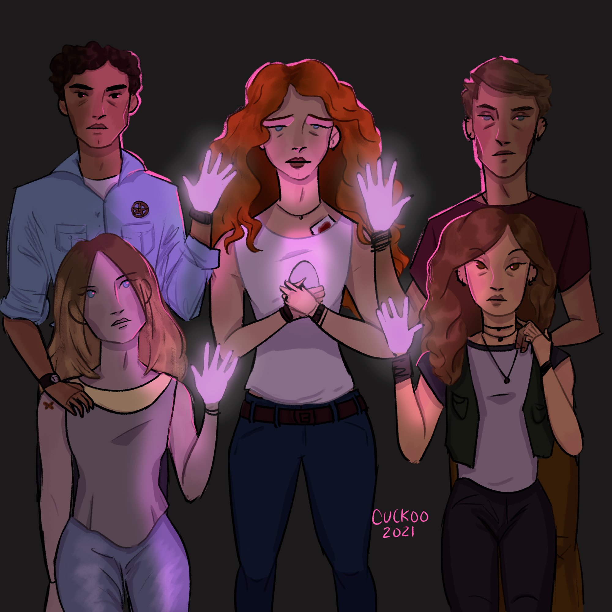 Under The Dome Barbie Dies