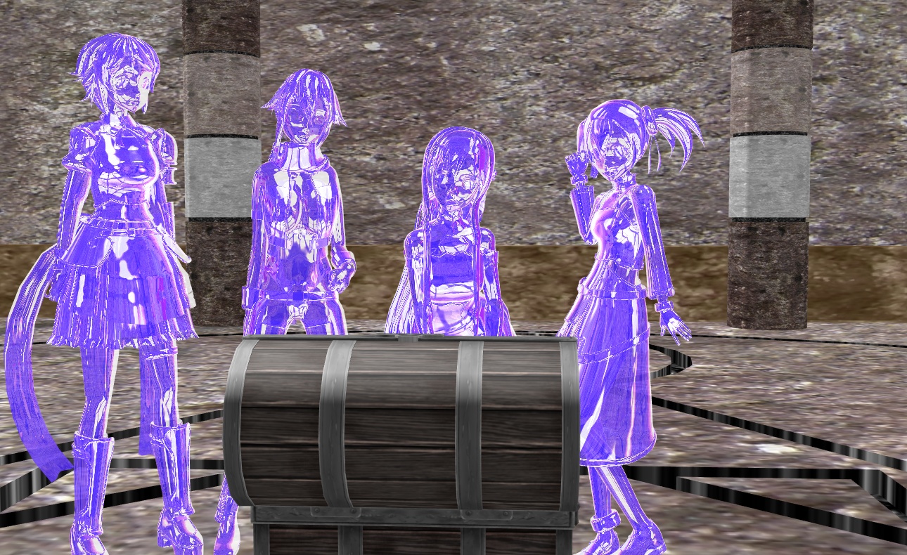 春雨🌙🎮 on Twitter: "#odaibako_harusame_aoneko…