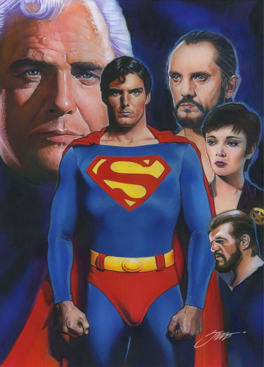 Non Superman 2