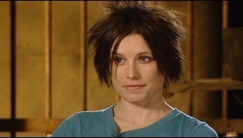 Shawnee Smith The Stand