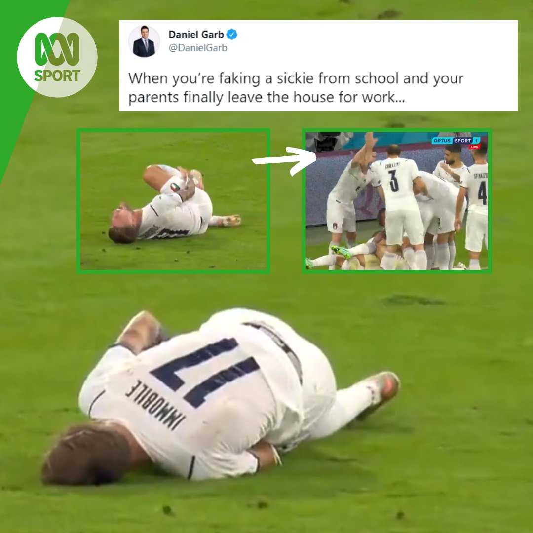 Fake Football Player Meme