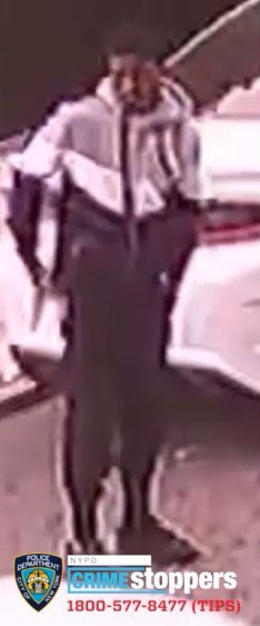 Nypd Crime Stoppers On Twitter 🚨wanted🚨for Robbery On June 11 2021