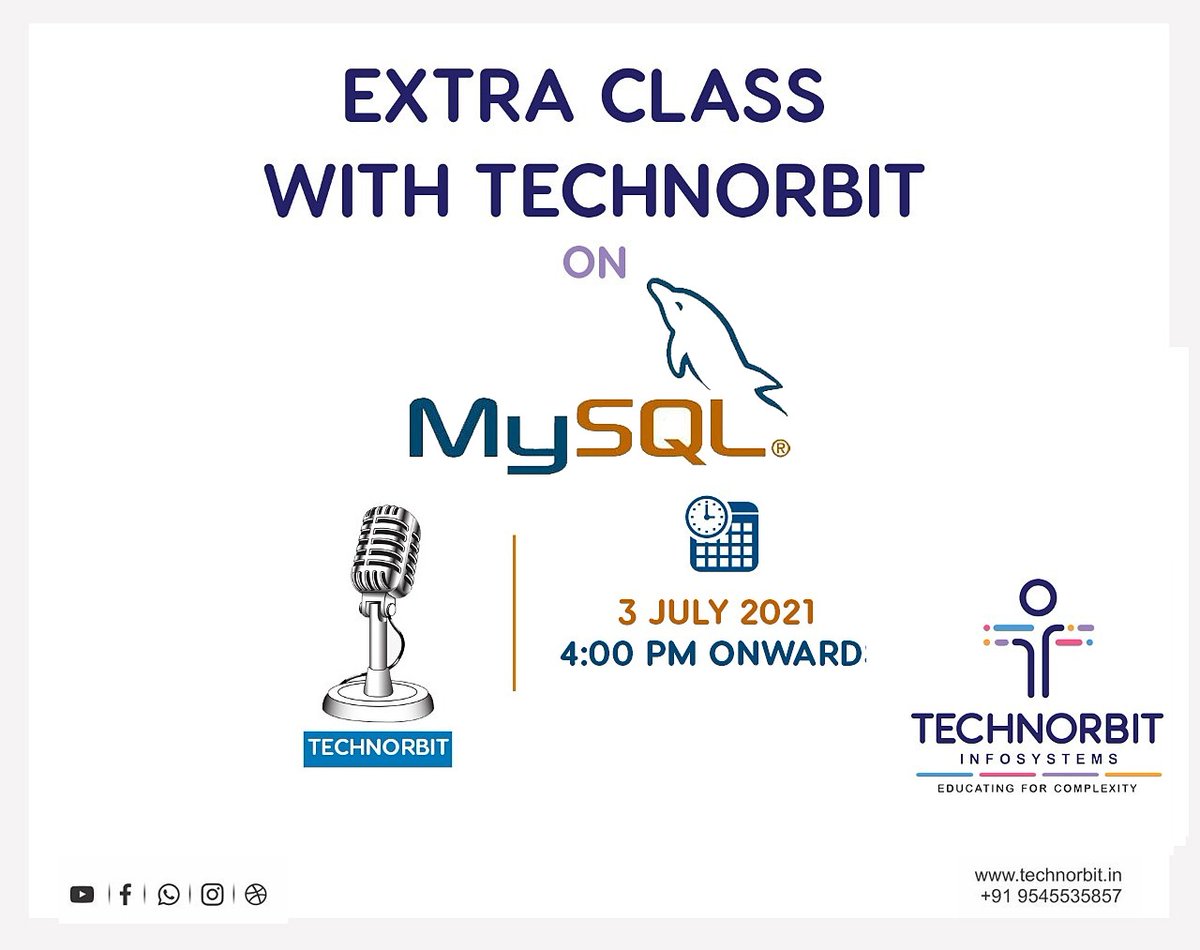 TECHNORBIT (@OrbitTechn) | Twitter