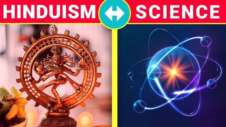 1/ THREAD : 05 Reasons Why Hinduism is the most Scientific Religion ...