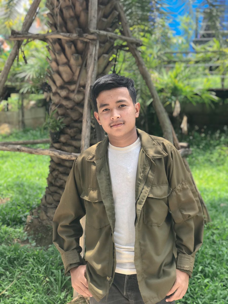 FLUK PATCHARA (@FLUKE98476712) | Twitter