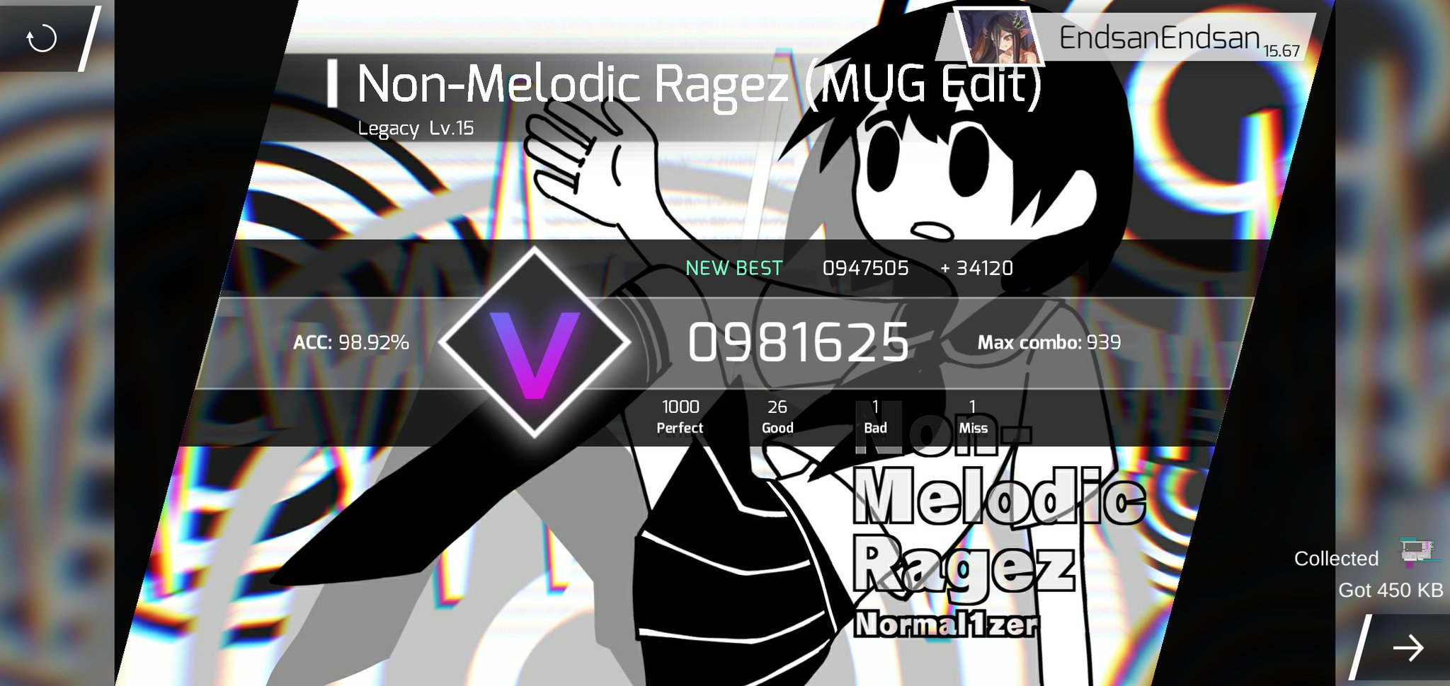 Pigeon Games@Phigros on Twitter: "[Phigros] Version 1.6.10 will be released on 9, July, 2021 ...