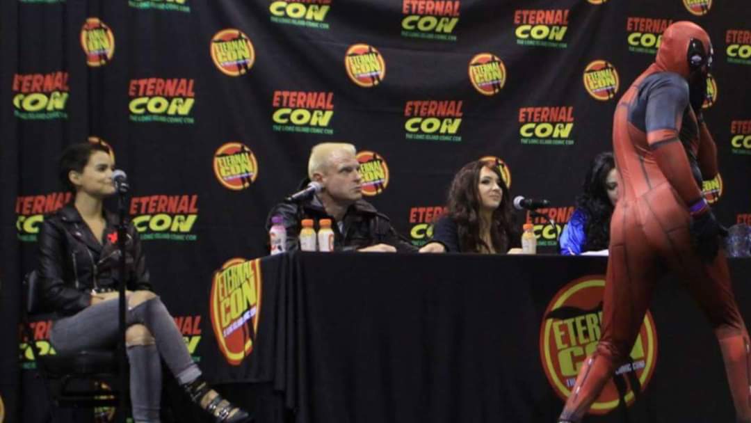 Randy Chavez ⭕ (@RealRandyChavez) さんのコスプレ作品まとめ (2 件) - Twoucan