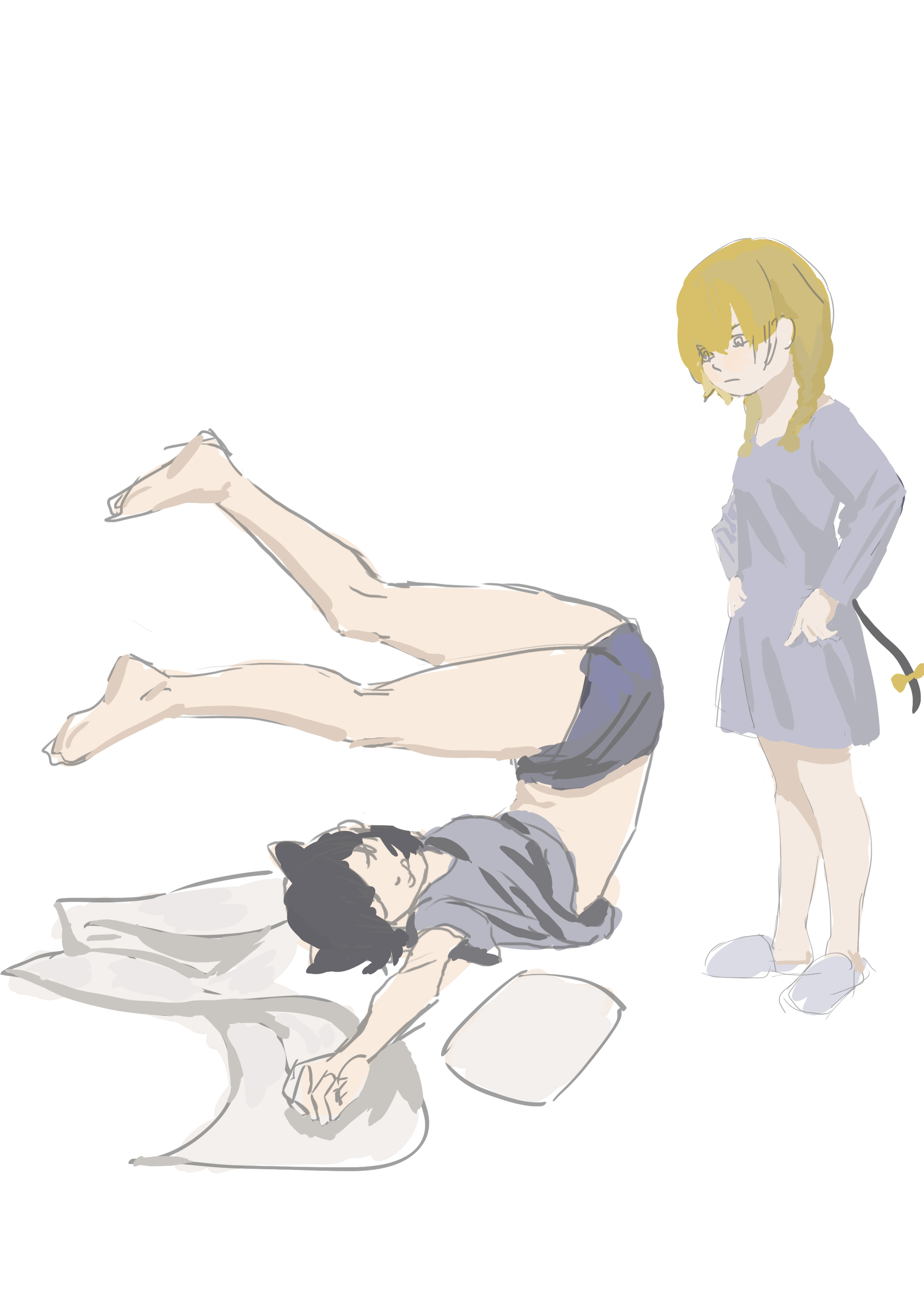 EMANON (@XD_RRRR) / Twitter