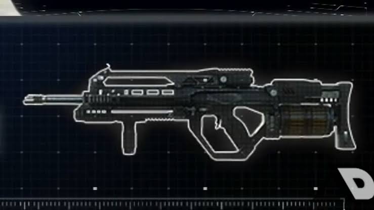 Killzone Shadow Fall Weapons