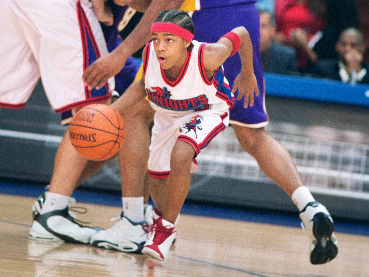 Lil Bow Wow Like Mike Wallpaper