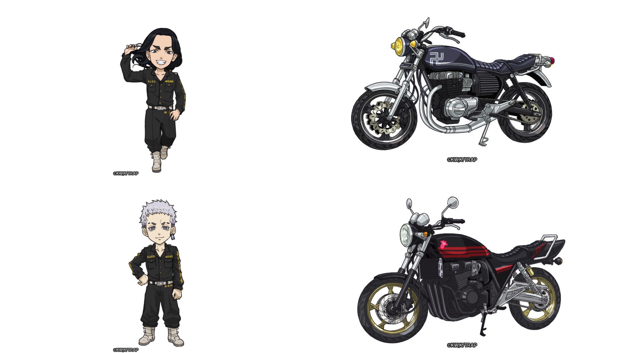 Hd Wallpaper Anime Tokyo Revengers Manjiro Sano 48 Off