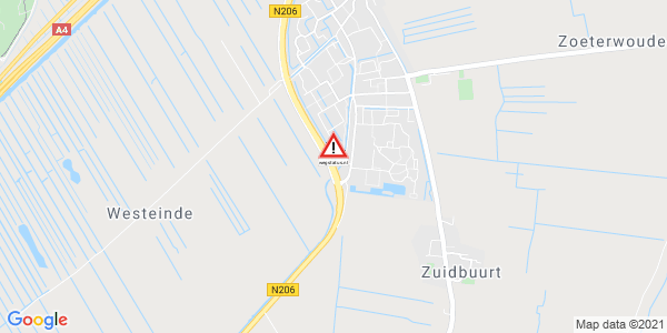 112 meldingen en 112 nieuws in Zoeterwoude - Oozo.nl