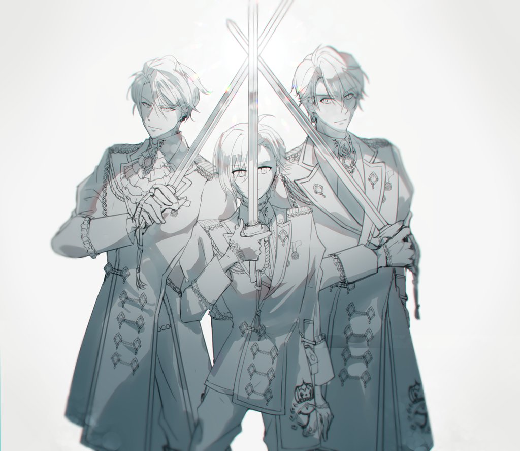 Twoucan - ハヤメ (@hayame_i7)