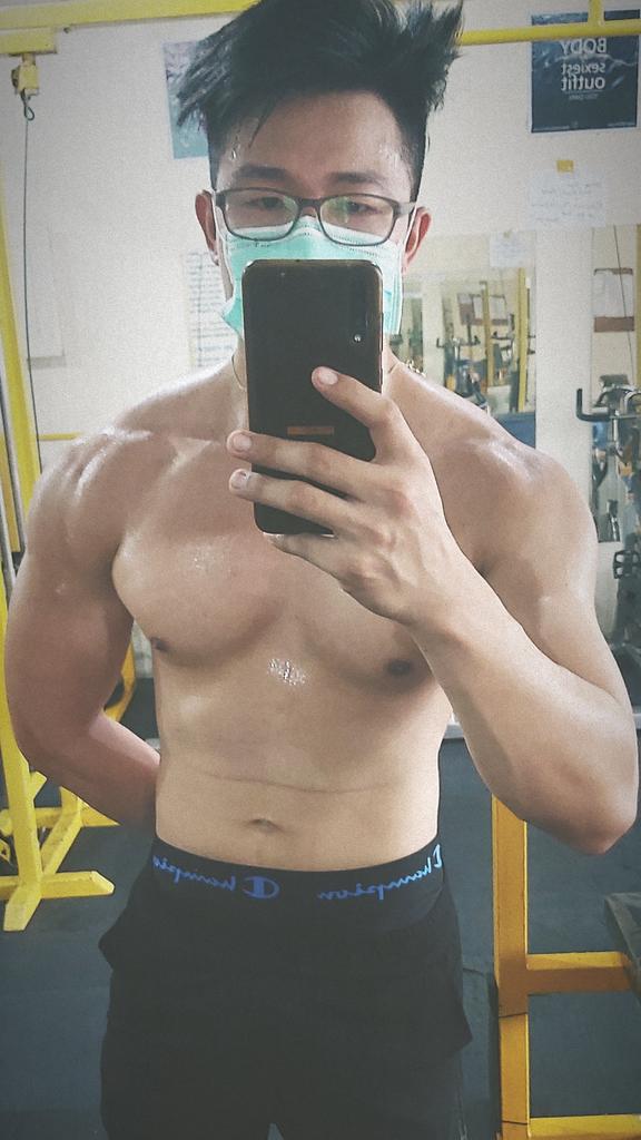Mr. Al-jhun (@yourRN07) / Posts / X