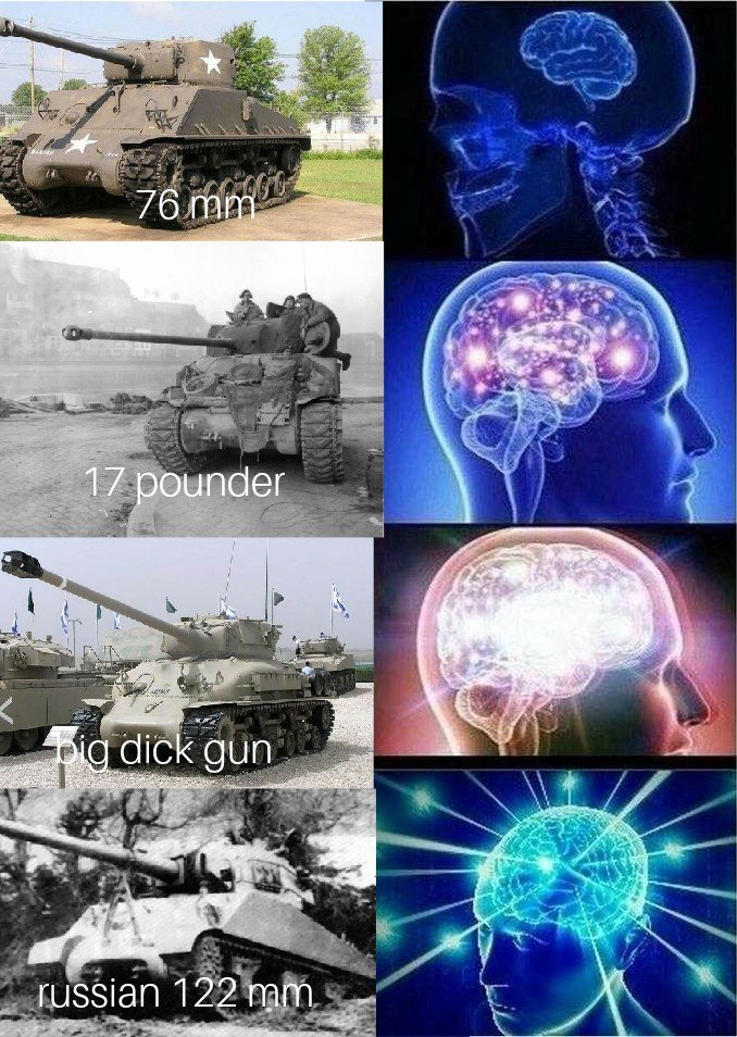 M4 Sherman Memes Lieutenant Jacob Of The Union By ChurchillheavyALT On