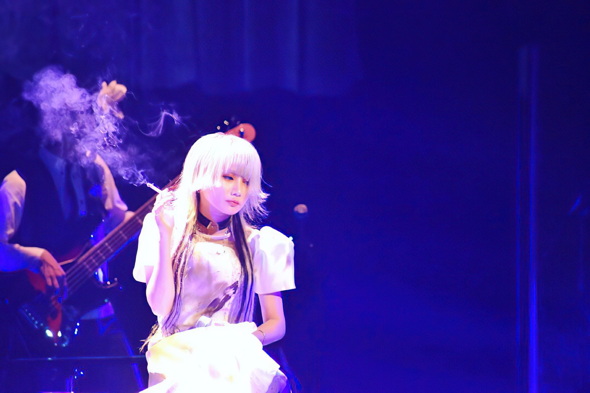 🌟𝓡𝓮𝓸𝓵 𝓭𝓪𝓲𝓵𝔂 𝓹𝓲𝓬𝓼🌟 on Twitter: "#Reol #れをる #音沙汰 https://t.co/w6aX9SrLik" / Twitter