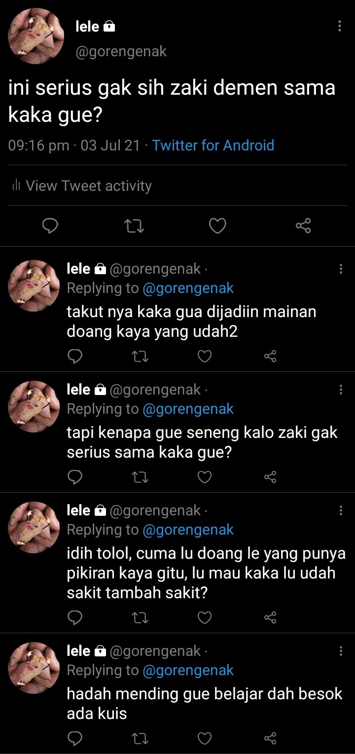 matcha on Twitter: "27. lele ovt hours open…