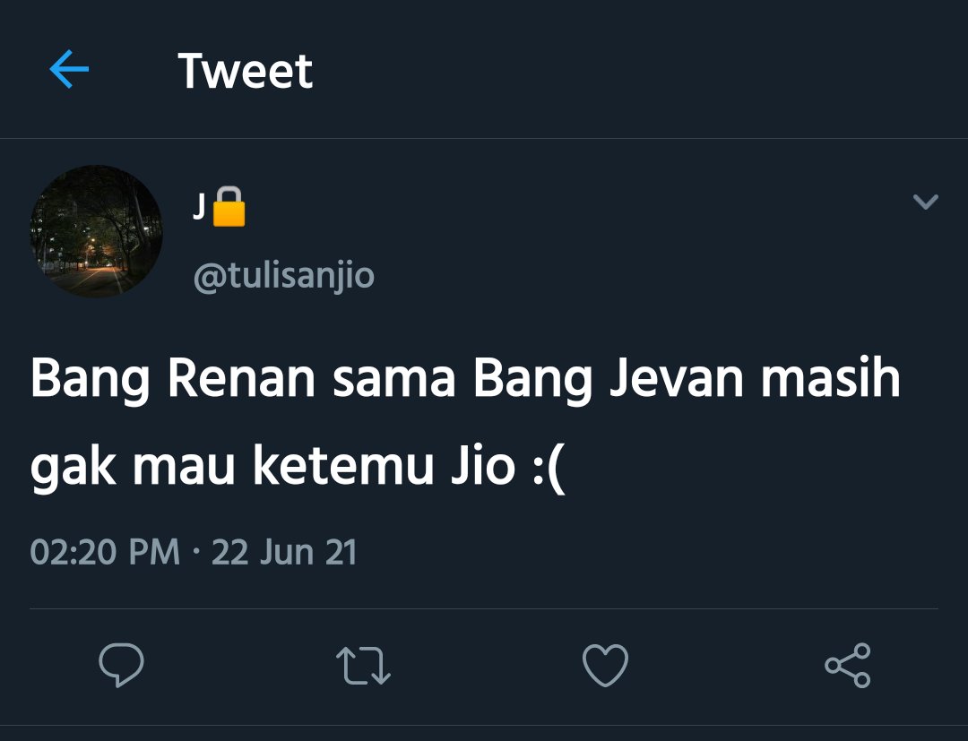 Cha🐻 Dreamies 00L AU📌 on Twitter: "222. Masih nggak mau ketemu https://t.co/DJfYjIHp5v" / Twitter